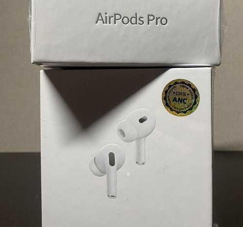 Наушники apple airpods pro 2 premium