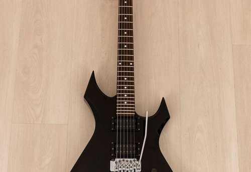 Электрогитара B.C.Rich Warlock NJ Series WG-801 HH