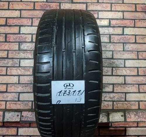 Nokian Tyres Hakka Z 225/55 R16