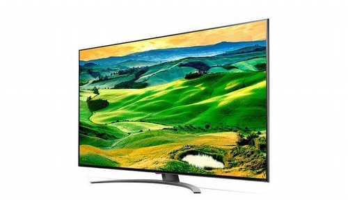 Телевизор LG 55qned816qa