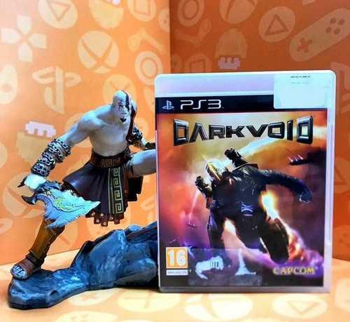 PS3 Dark Void б/у