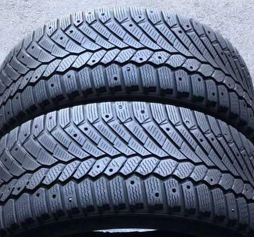 Continental ContiIceContact 245/40 R18