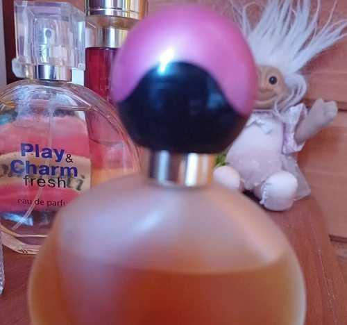 Парфюмерная вода