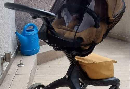 Коляска Stokke xplory X, 2 в 1