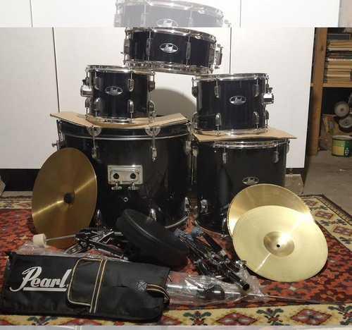 Ударная установка Pearl RS525SC/C31