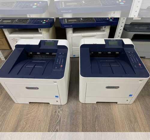 Принтер Xerox Phaser 3330DNI