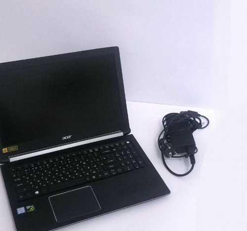 Acer aspire 7 a715 71g 54zy