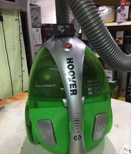 Пылесос Hoover TFS 7182 011