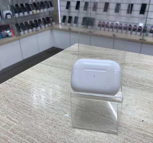 М21) Наушники Airpods Pro