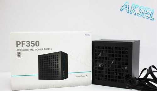 Блок питания 350W DeepCool (PF350)