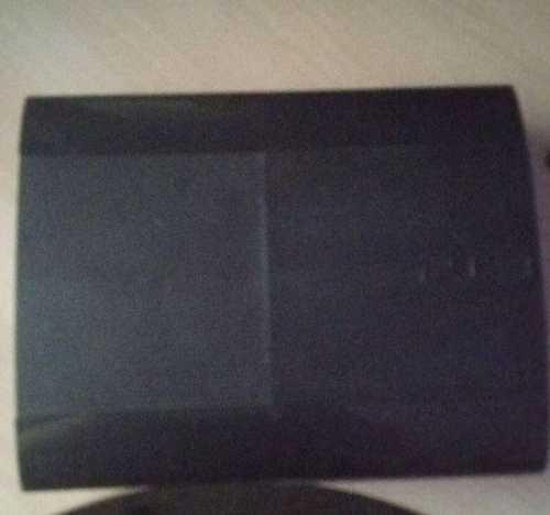 Sony playstation 3