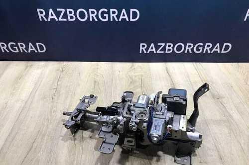 Рулевая колонка Infiniti G37 V36 3.7 vq37vhr 2010