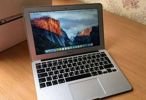 Apple MacBook Air 11" A1466 2011 i5 2Gb/240SSD