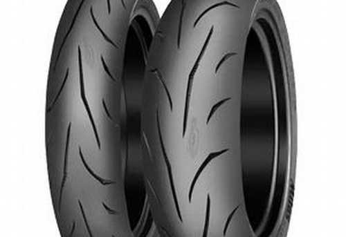 Mitas 110/70ZR17 54W TL sportforce+