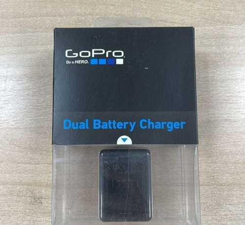 Gopro Hero 3 Dual Battery Charger