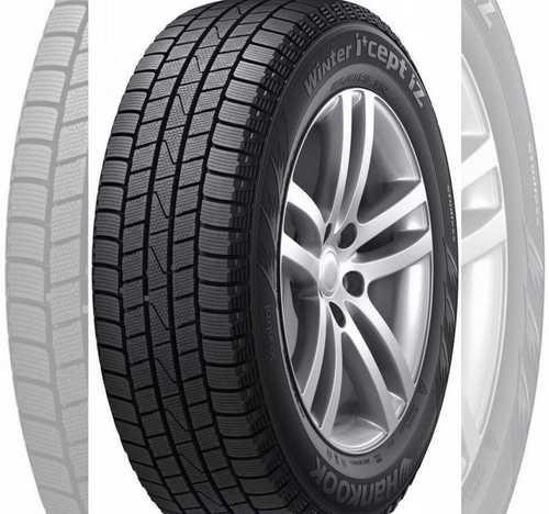 Hankook Winter I'Cept IZ W606 165/70 R14 81T