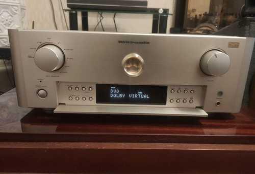 Усилитель marantz PS17SA, аналог PM17SA