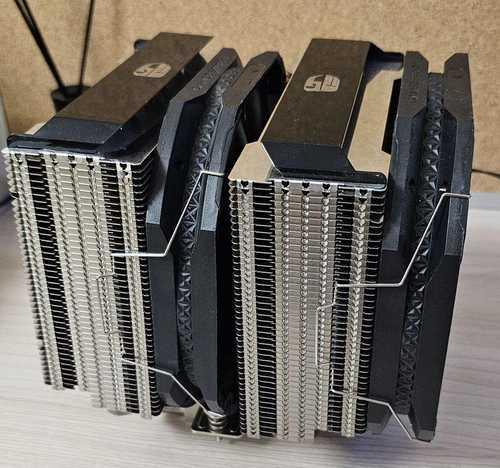 Deepcool Assassin 3