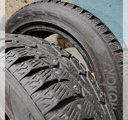 Yokohama Ice Guard IG55 205/55 R16