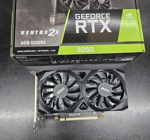 Rtx 3050