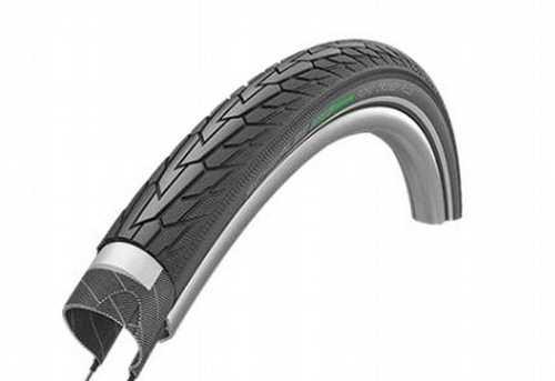 Покрышка Schwalbe road cruiser plus 26X1.75 punctu