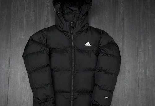Куртка мужская зимняя Adidas