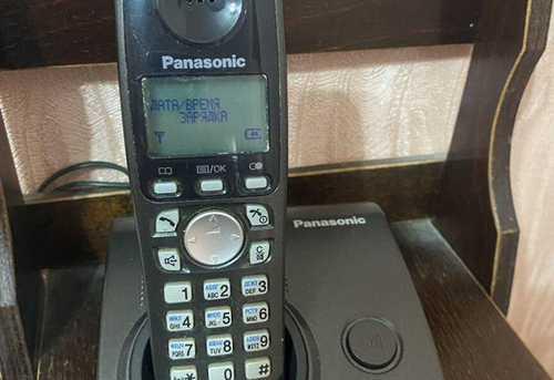 Panasonic kx-tg7205