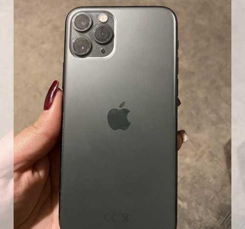 iPhone 11 Pro, 256 ГБ