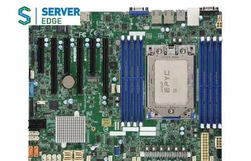 Материнская плата Supermicro H11SSL-i rev 2.0 epyc