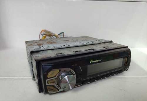 Автомагнитола Pioneer MVH-160UI