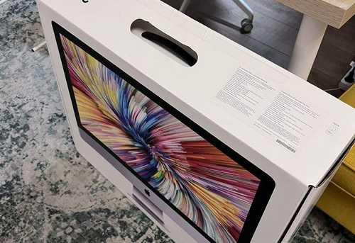 Моноблок apple iMac 27 2017 Retina 5k