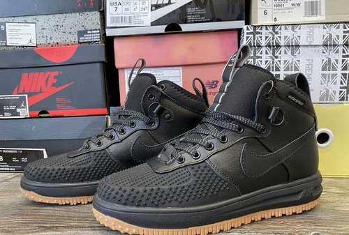 Кроссовки мужские Nike Lunar Force 1