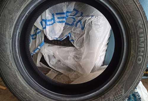 Kumho Solus HS63 225/55 R18 98V