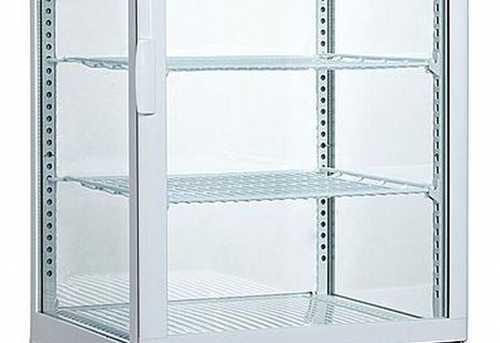 Холодильная витрина viatto VA-RT-78W. Холодильный