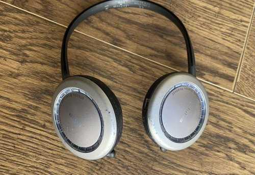 Стерео bluetooth гарнитура наушники Jabra BT620s