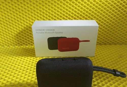 Колонка портативная honor Choice Portable (Ст 5)