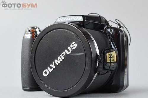 Фотоаппарат Olympus SP-810UZ