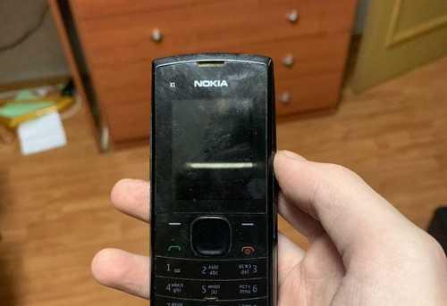 Nokia X1-01