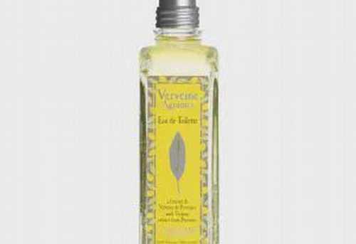 Туалетная вода L'Occitane en Provence Verbena Ctru