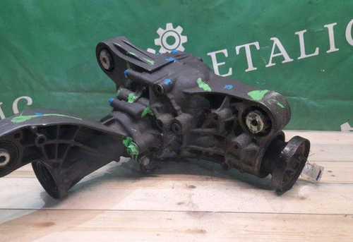 Редуктор передний Mercedes M W164 3.5