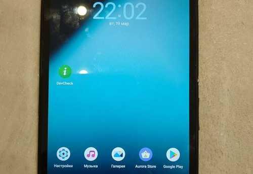 Sony Xperia Z Ultra (C6833), 2/16 ГБ