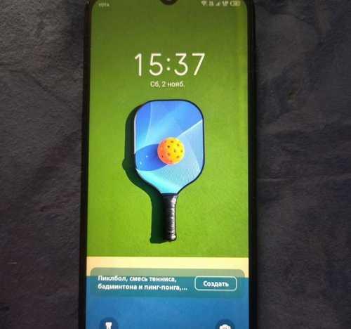 Infinix Smart 7, 4/64 ГБ