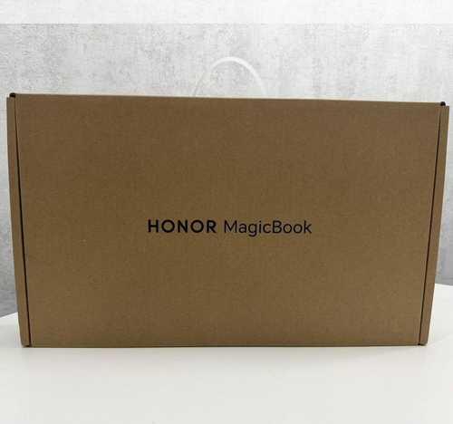 14" HONOR MagicBook X14 FRG-X, Core i5, RAM 16 ГБ, 512 ГБ, Intel UHD Graphics