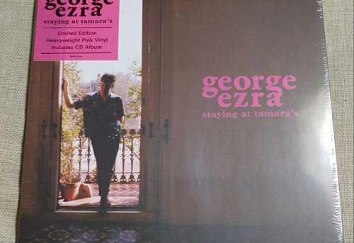 George Ezra – Staying AT Tamara's