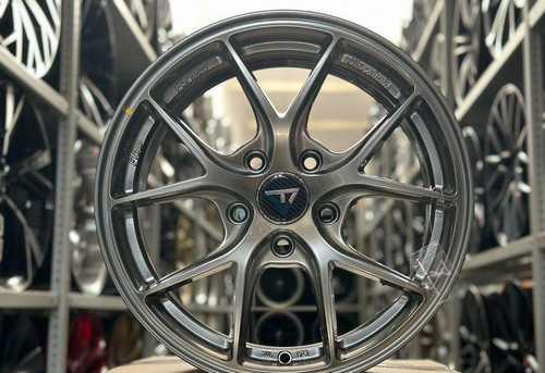 Диски Wheelegend VLF10 R17 7,5j et+38 5*108