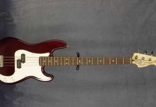Fender Standard Precision Bass MIM