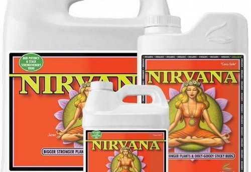 Стимулятор Advanced Nutrients Nirvana 5 л