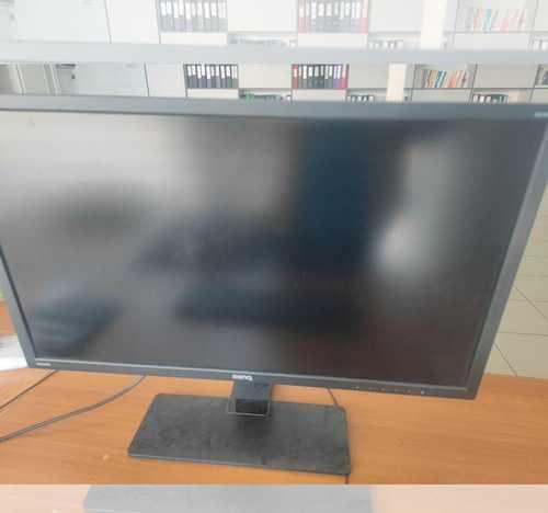 Монитор 28" Benq GC2870H Black