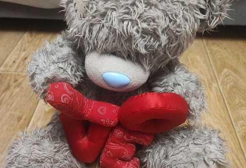 Teddy bear, игрушка медведь teddy, оригинал