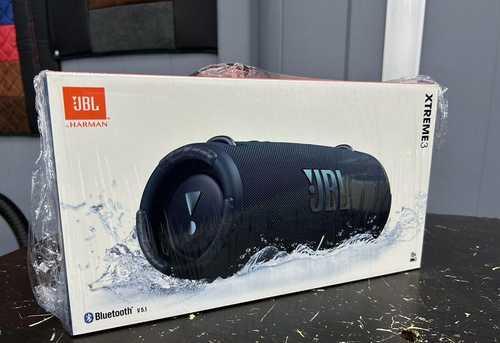 Колонка jbl xtreme 3 новая